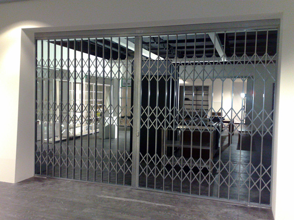 Rolling Shutter – Rohit Aluminium